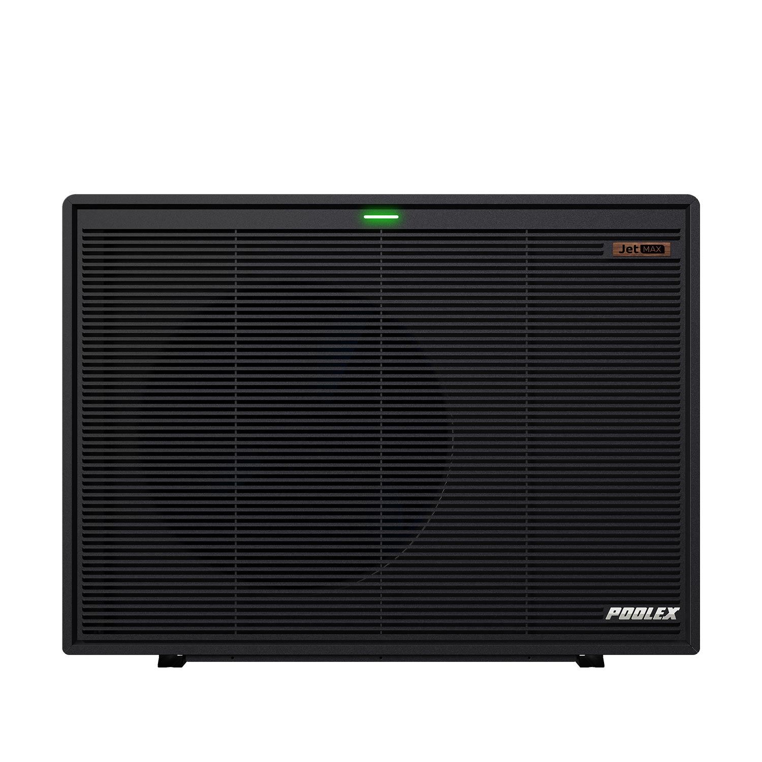 Jet Max Heat Pump | Poolex